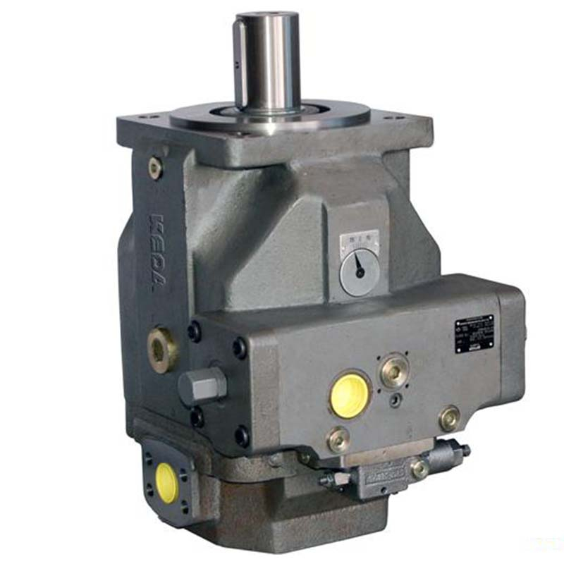 Rexroth a4v series hydraulic axial piston pump - Buy Rexroth a4v series ...