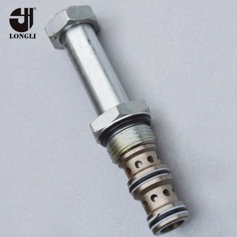 DHF10-231A High Pressure Spool Type Three Way Two Position Valve - Buy ...